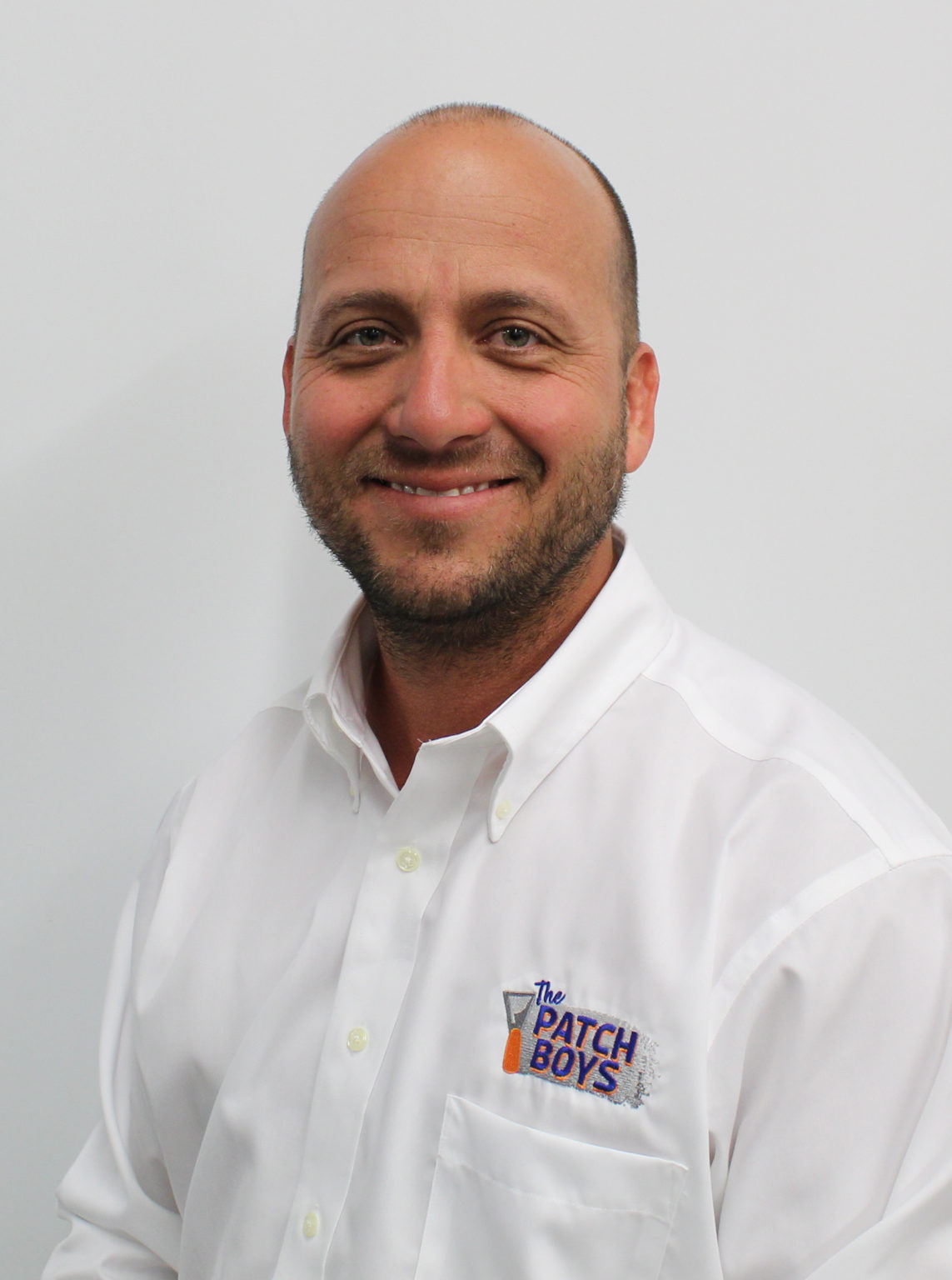 The Patch Boys Own a Patch Boys Drywall Repair Franchise | The Patch ...